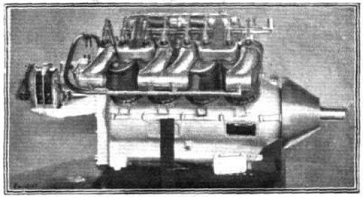 ABC history - ABC Road Motors